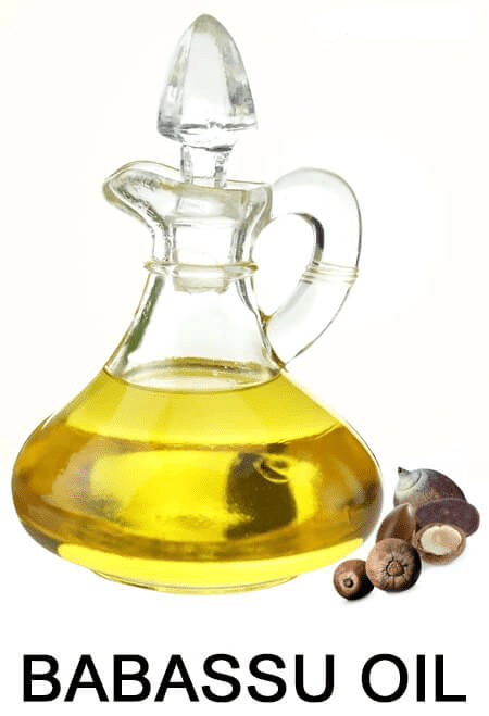 Babassu Oil (Dầu Babassu) - Twins Skin